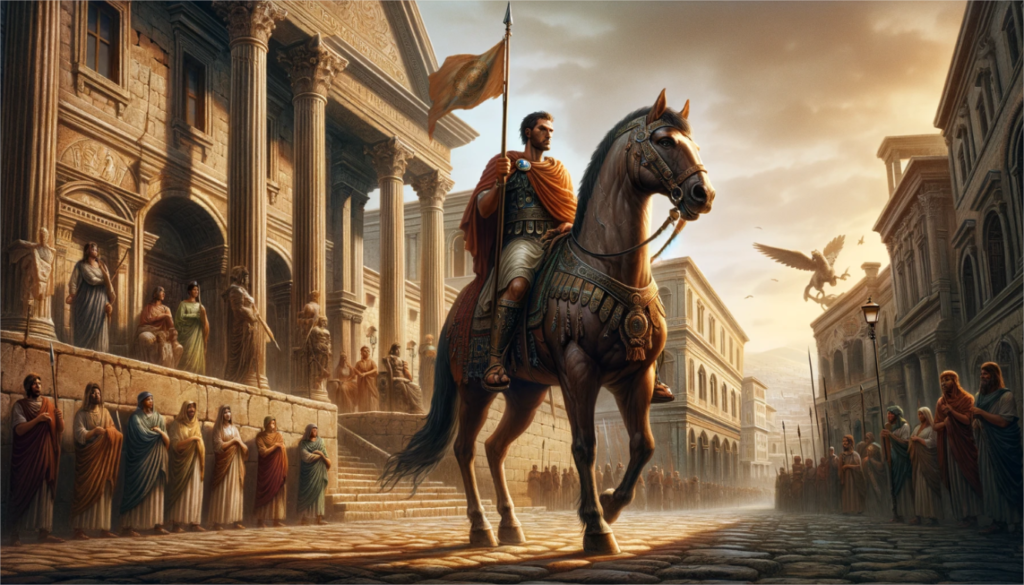 Introducción al Estoicismo. - Quintus Maximus